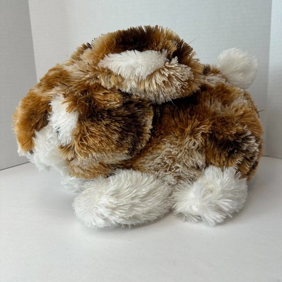 Dan Dee | Toys | Dan Dee Bunny Rabbit 5 Realistic Stuffed Animal Plush Tricolor Easter | Poshmark